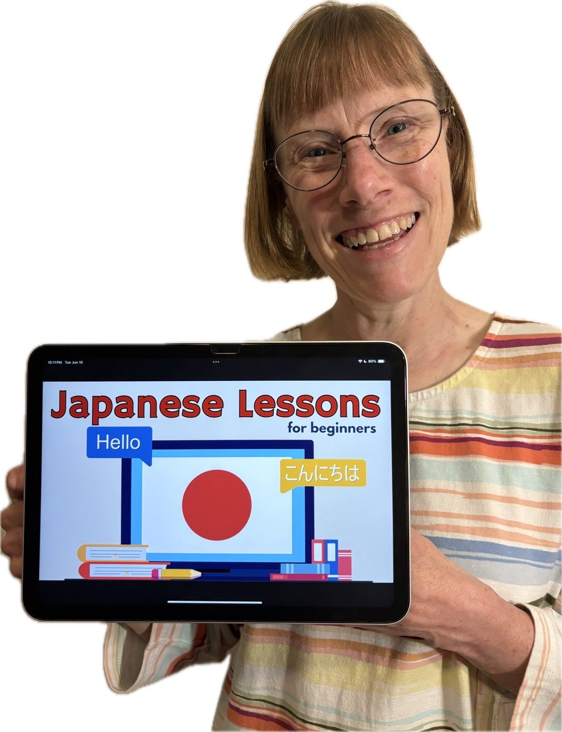 Japanese Lessons for Beginners